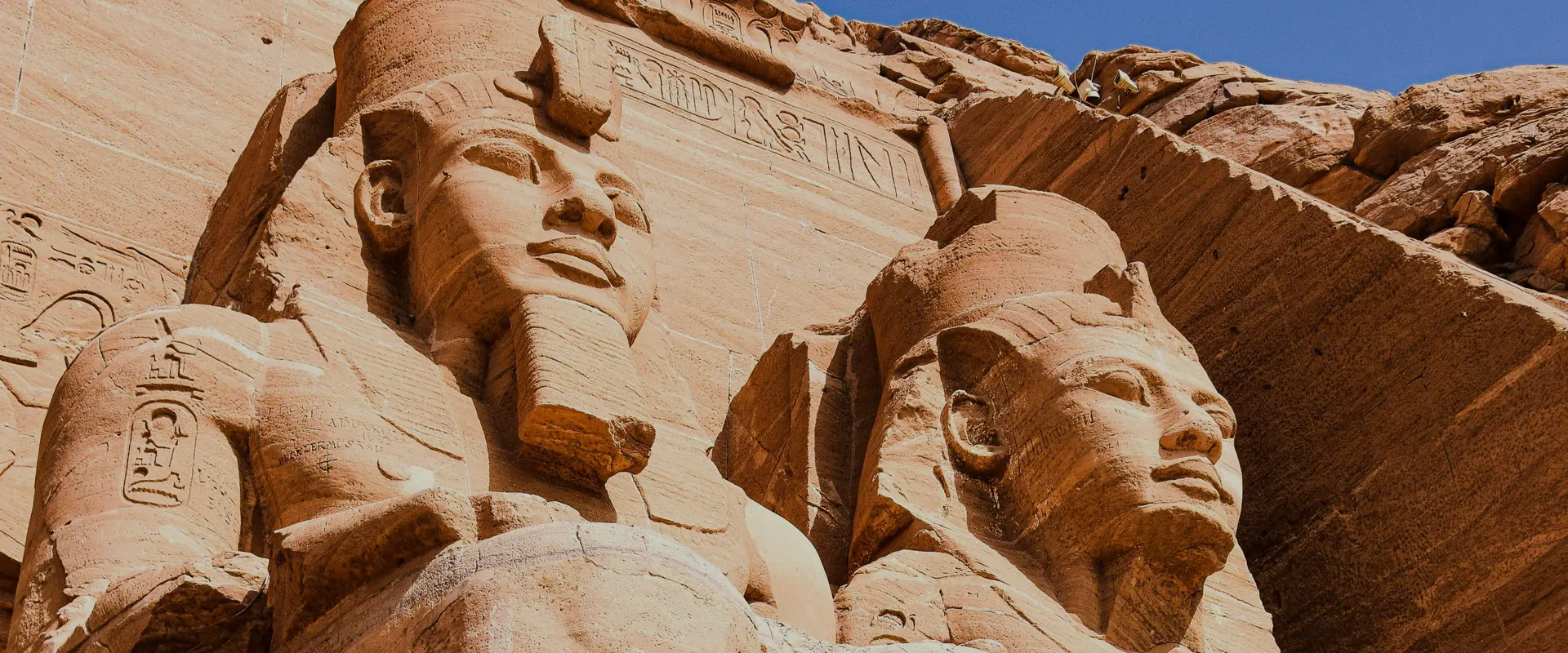 La croisière au commencement des temps - Les Voyages de Sophie