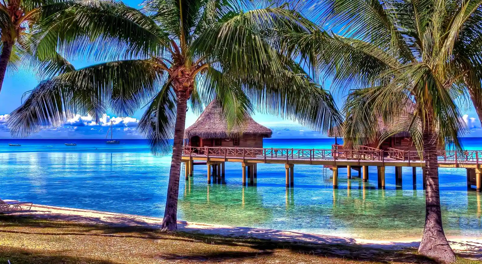 La Polynésie authentique : le paradis terrestre - Les Voyages de Sophie