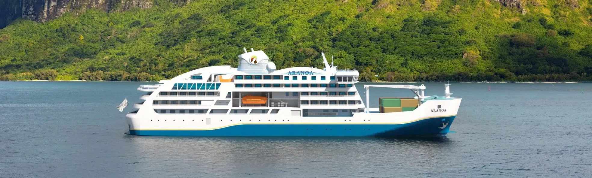 L'Aranoa - Les Voyages de Sophie